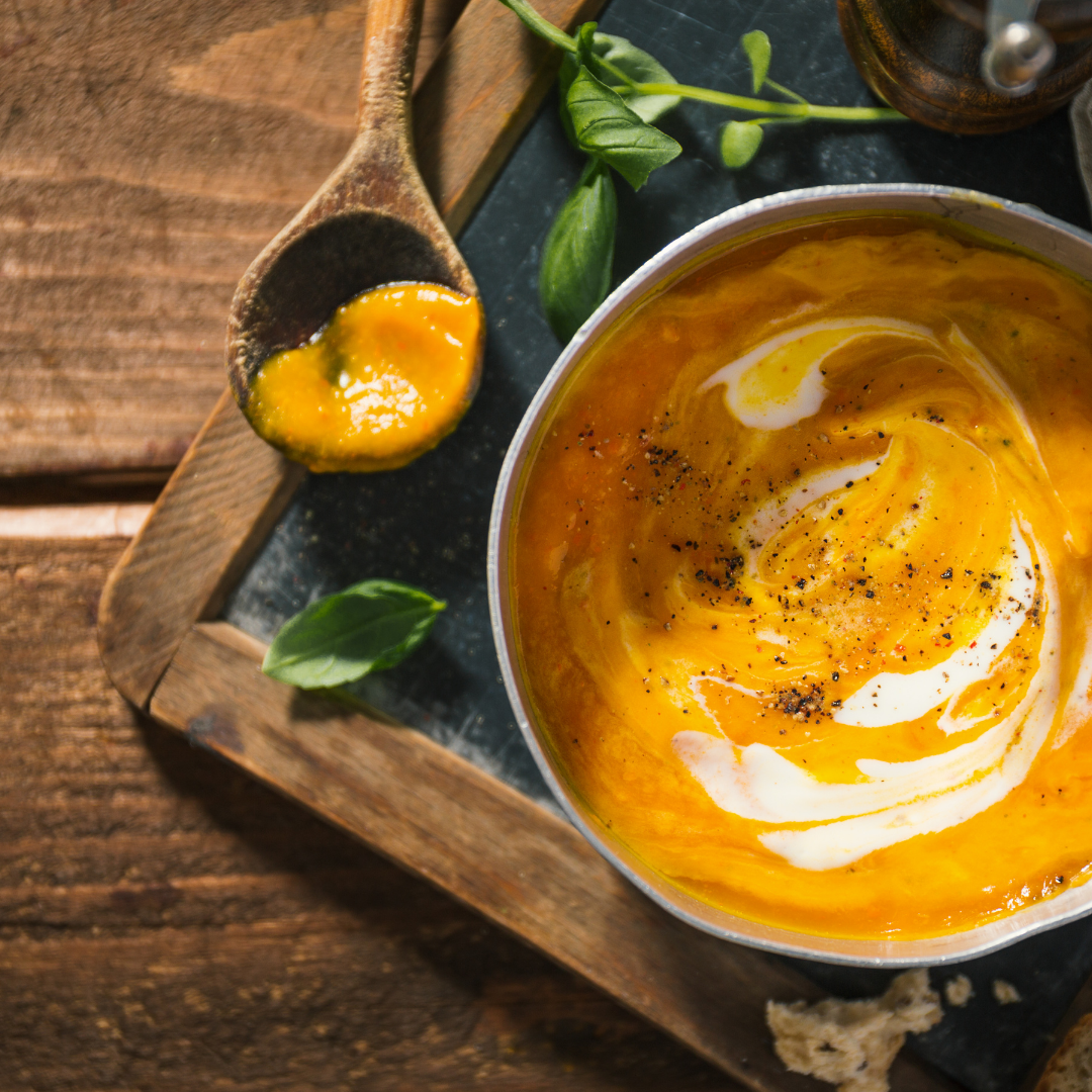 Winter Is Here ☃️ – Heppi