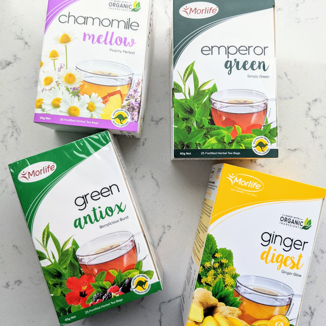 Who Loves Tea? 🍵 – Heppi