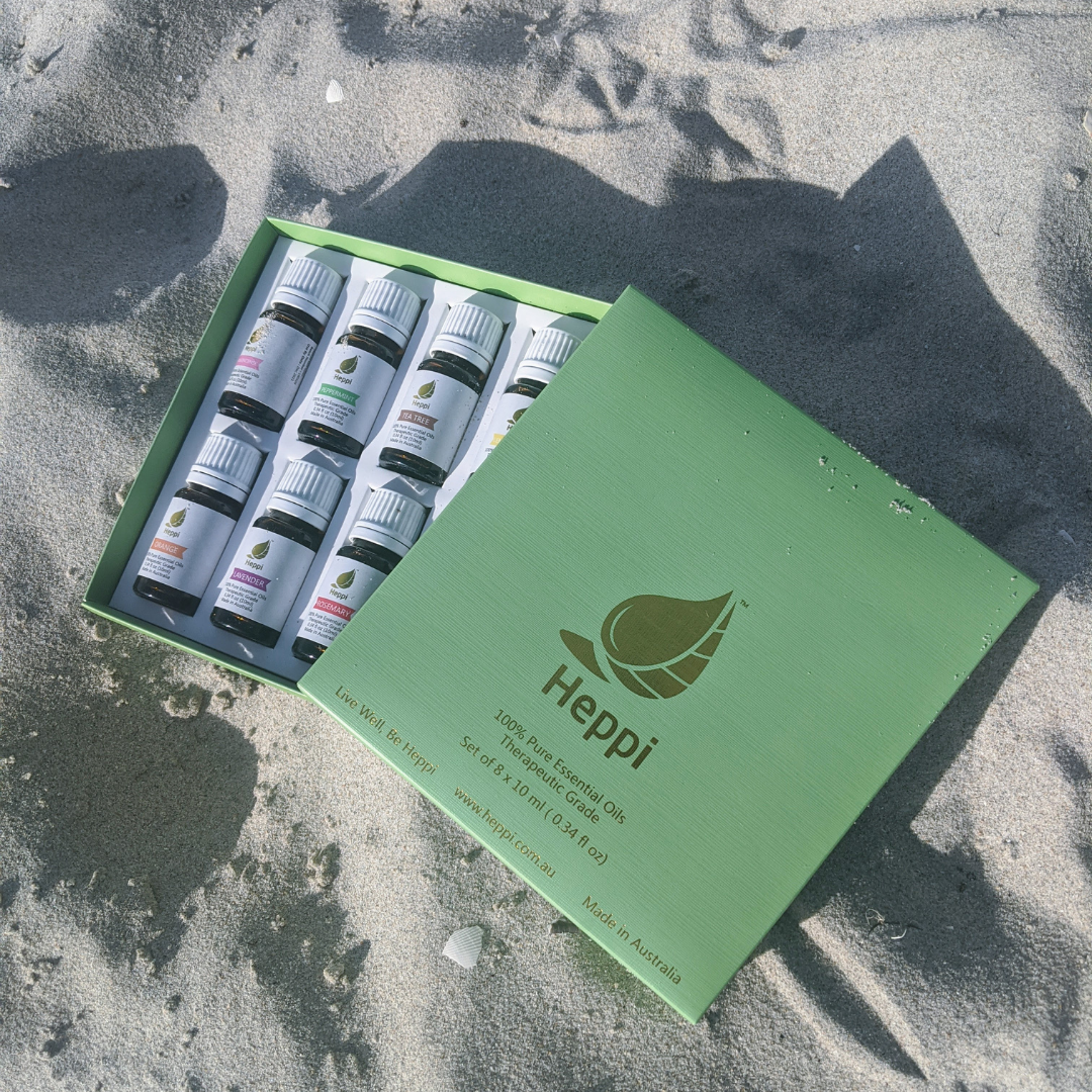 Irresistible Deal 🎁 – Heppi