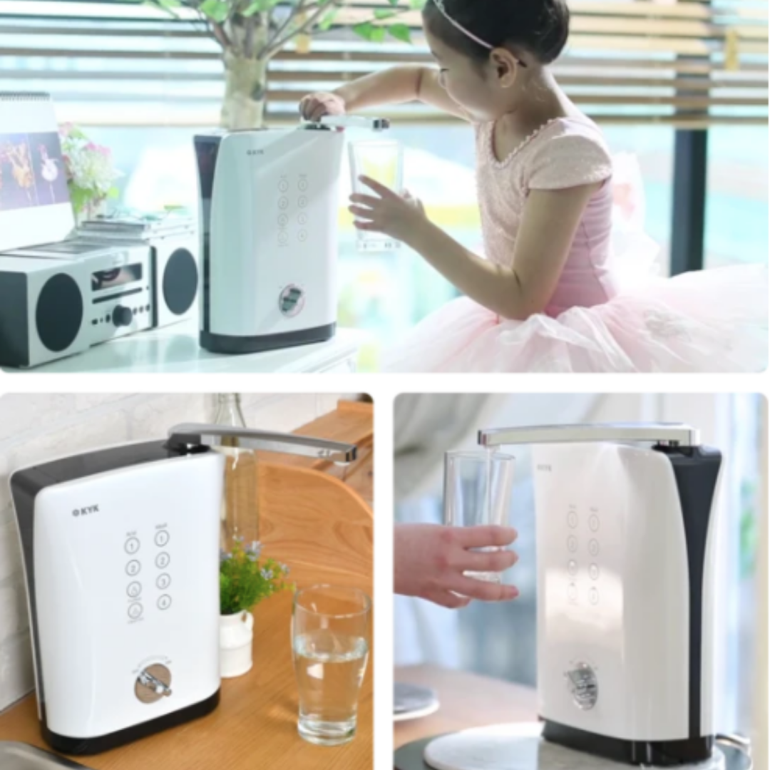 Best Investment For Your Health 💧 – Heppi