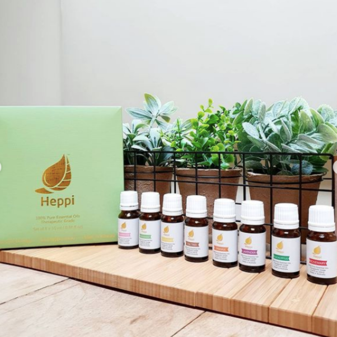 Heppi Newsletter - 2 Feb 2021