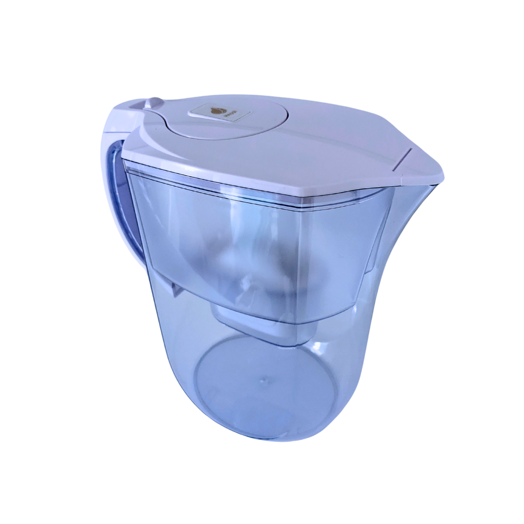Premium Water Filter Jug | Heppi